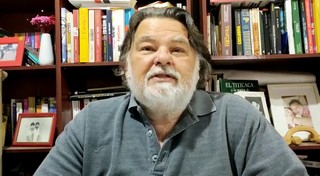 Menon, sobre jogo do SPFC na Libertadores: "Tem uma certa pressão em ...