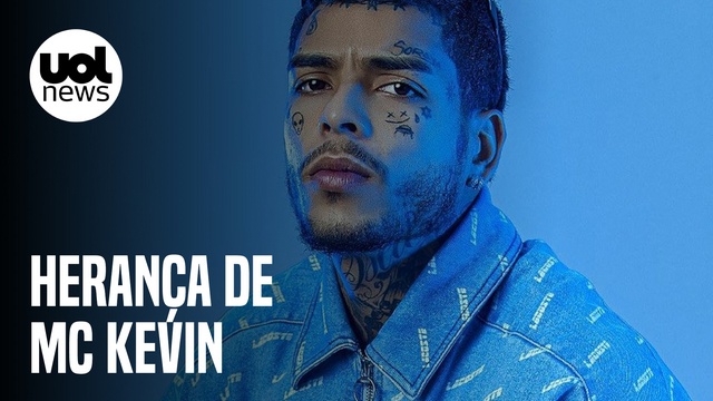 MC Kevin: Morte do funkeiro completa 1 mês; herança foi definida - 16 ...