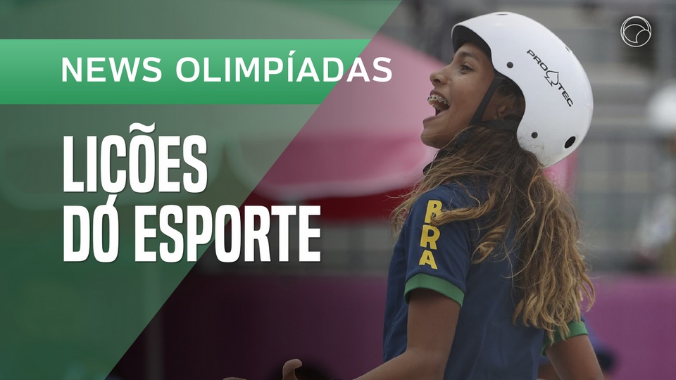 Milly Lacombe: Olimpíadas mostraram que dentro de uma vitória existem ...