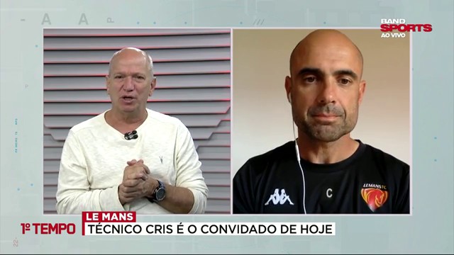 O Treinador Brasileiro Tem Uma Capacidade Muito Grande Para Evoluir