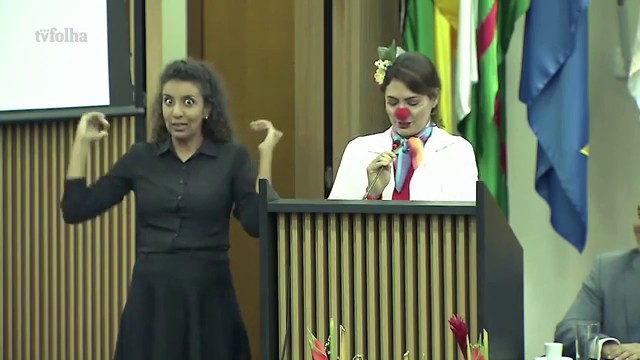 Em evento com Michelle, Mario Frias lança apoio a circo e ataca ...