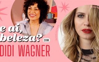 'E Aí, Beleza?': Didi Wagner relembra loucuras que fez para conseguir ...