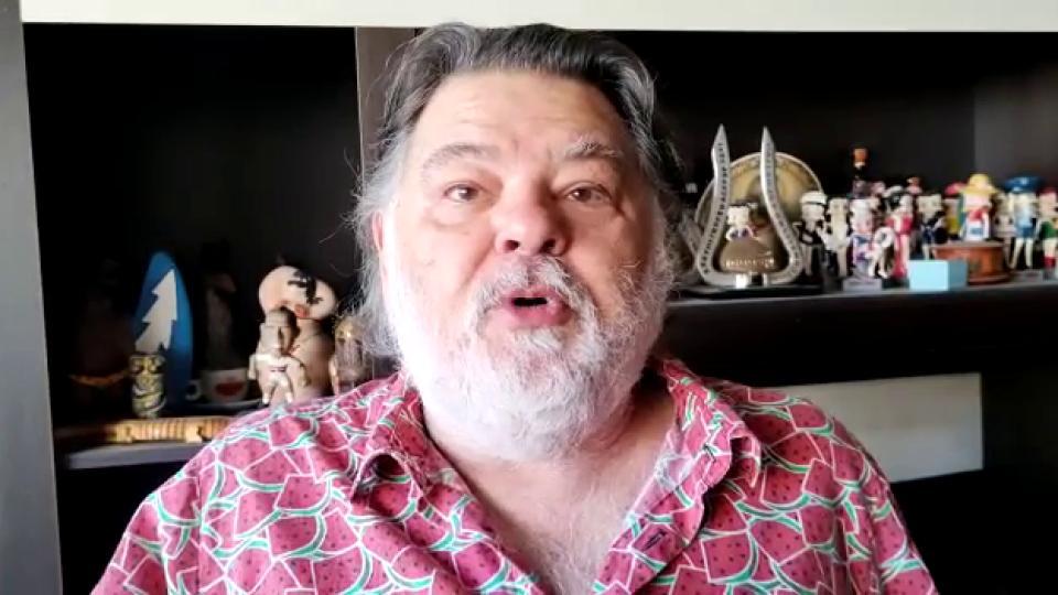 "Rogério Ceni tem feito time muito frágil na defesa", diz Menon - 25/04 ...