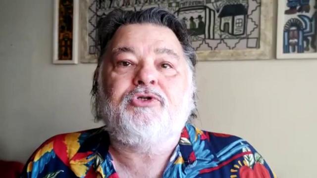 Menon analisa situação do grupo do São Paulo na Sul-Americana - 27/04 ...