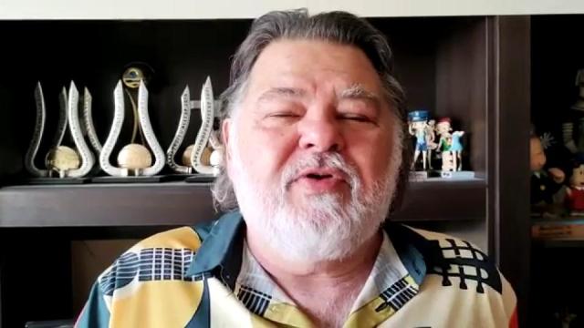 Menon destaca a importância do Morumbi para a campanha do São Paulo ...