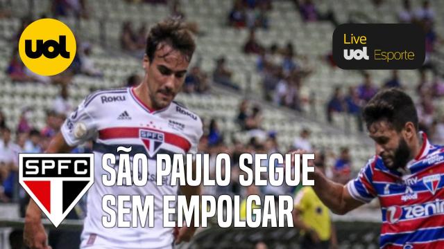 Menon: ‘São Paulo é burocrático e não tem jogadores para mudar panorama ...
