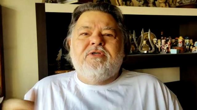 Menon: “Caio foi o melhor jogador do São Paulo ontem” - 26/05/2022 ...