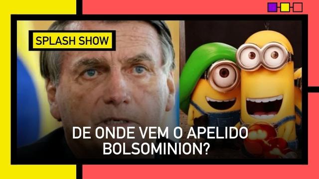 BOLSOMINIONS: como personagens se tornaram sinônimo de BOLSONARISTAS ...