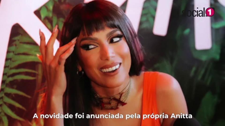 Saiba tudo sobre o perfume íntimo de Anitta - 01/08/2022 - UOL Nossa