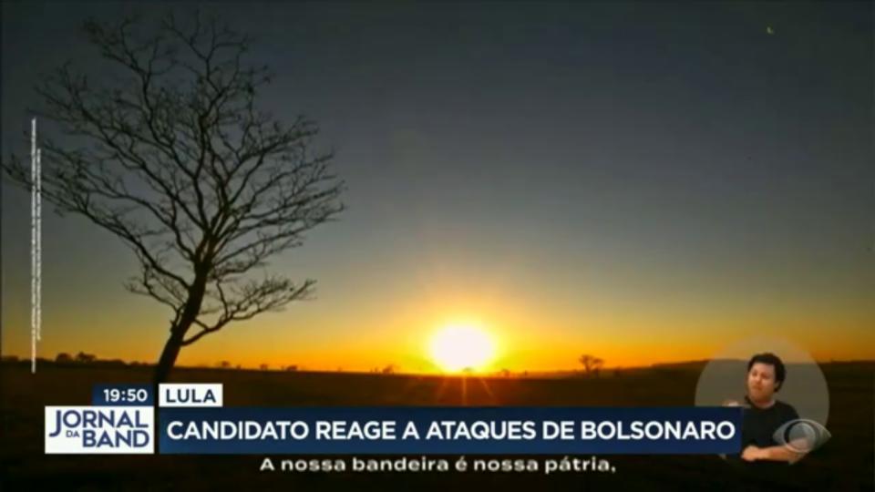 Lula reage a ataques de Bolsonaro - 07/09/2022 - UOL VivaBem Lula reage a ataques de Bolsonaro - 07/09/2022 - UOL VivaBem