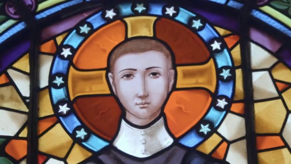 Padre Julio Lancellotti vai narrar curta sobre santa trans - 11/09/2022 ...