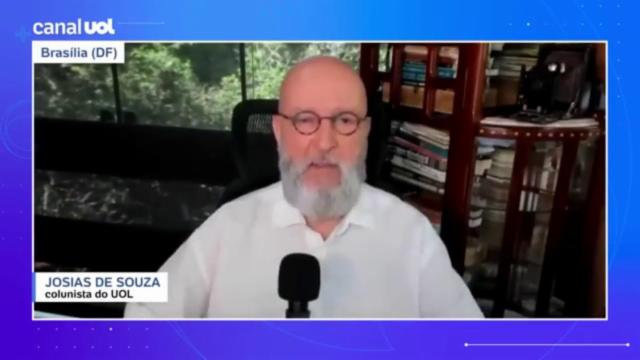 Debate do SBT mostra que esse modelo faliu e torna debate na Globo decisivo, diz Josias - 26/09 ...