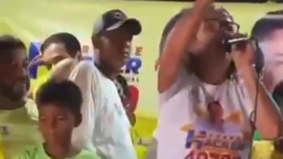 Prefeita de Rio Formoso, Isabel Hacker usa termo racista "carinha de ...