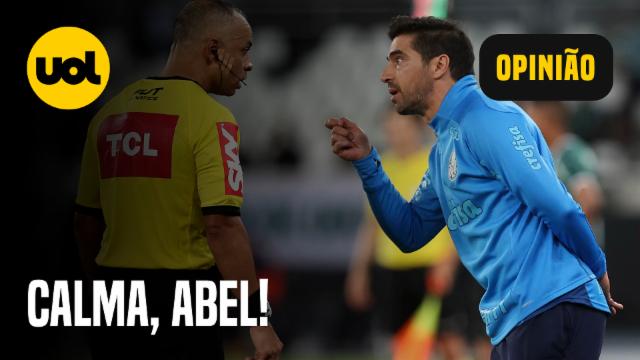 Não havia motivo para aquilo… Olha o que o Vitor Guedes falou sobre ...