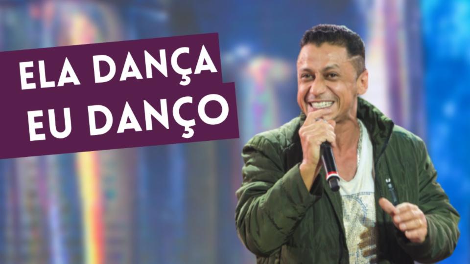 MC Leozinho canta MC Leozinho canta