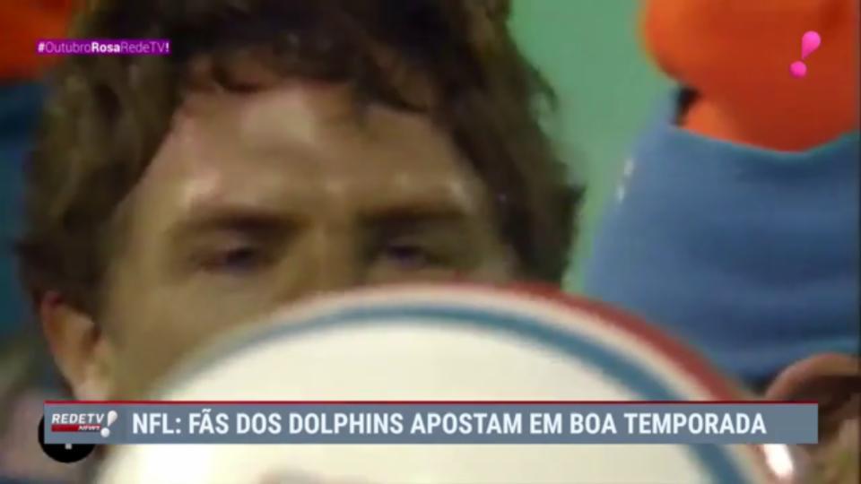 NFL: Fãs dos Dolphins apostam em boa temporada - 29/10/2022 - UOL VivaBem