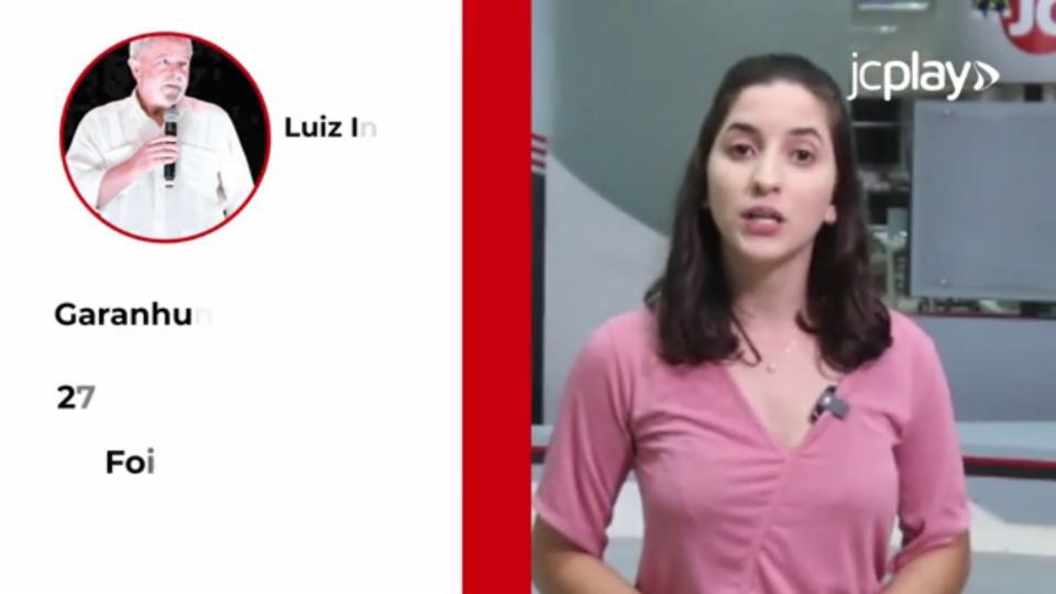LULA ELEITO: relembre TRAJETÓRIA do novo PRESIDENTE do BRASIL - 30/10 ...