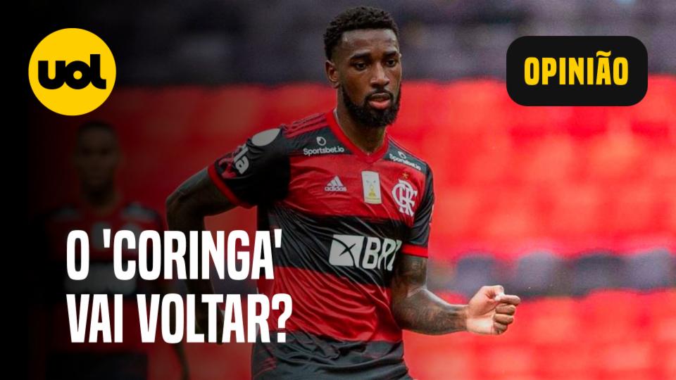 Simbólico para a supremacia do Flamengo? Danilo Lavieri analisa a ...