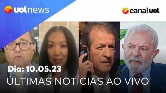 Lula e vaga no STF, bastidores de Michelle, CPI de 8/1, Oyama e Tales ...