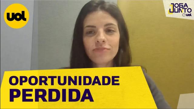 Laura Luzzi: Clubes perdem grande momento para dar importância ao ...