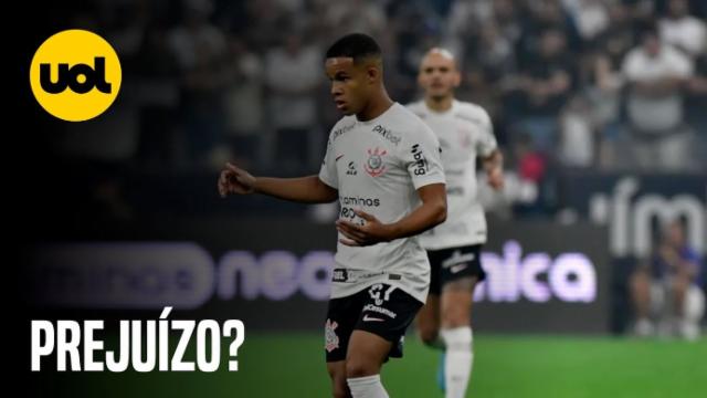 Corinthians e Zenit divergem sobre nível de Pedro - 30/06/2023 - UOL ...