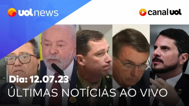 Bolsonaro depõe à PF, mensagens de Marcos Do Val, visitas de Cid, caso ...