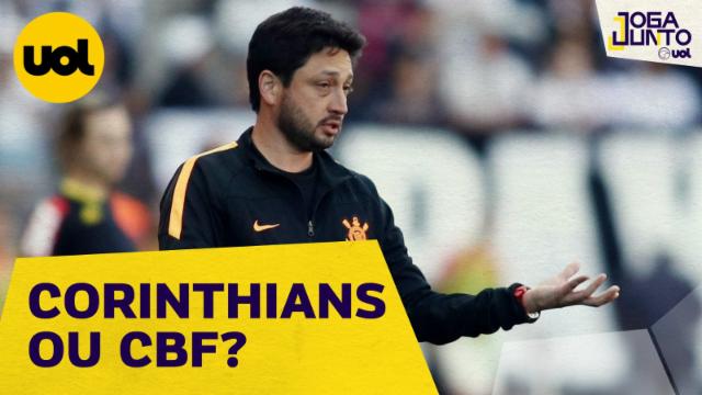 LAURA LUZZI: 'NÃO SEI SE O ARTHUR ELIAS LARGARIA O CORINTHIANS PARA ...
