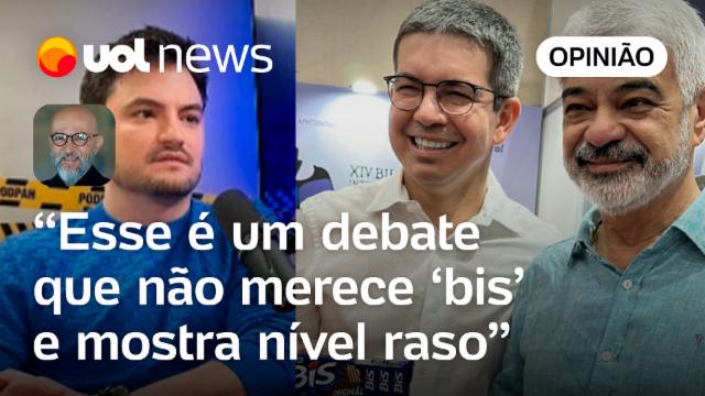 Felipe Neto e Bis: Polêmica é rasa e vazia; mostra pobreza do ambiente ...