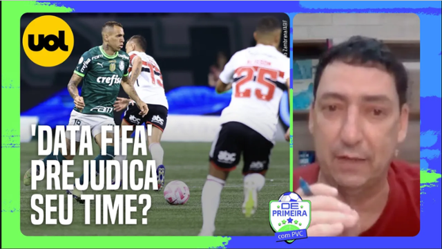 O que vai acontecer com seu time? Veja o desempenho dos líderes depois ...