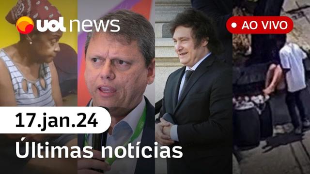 Lewandowski escolhe Sarrubbo para Segurança Pública; Argentina ...