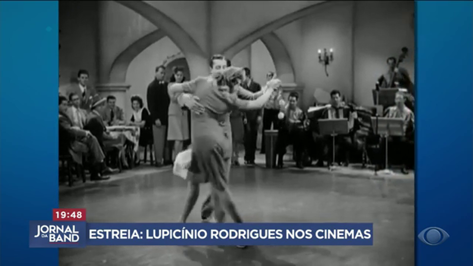 Documentário resgata vida e obra de Lupicínio Rodrigues | Vídeos Band Documentário resgata vida e obra de Lupicínio Rodrigues | Vídeos Band