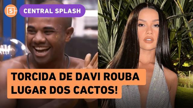 BBB 24: Maior OBSTÁCULO de Davi no reality show é a sua PRÓPRIA TORCIDA ...