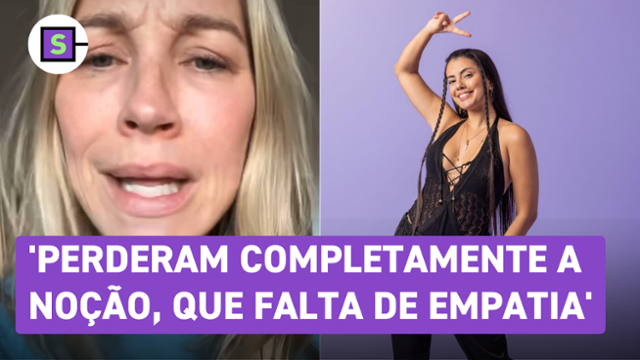 Luana Piovani Sai Em Defesa De Fernanda Do Bbb24 Após Críticas De