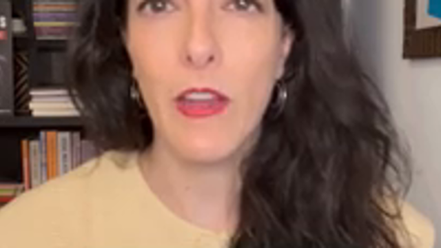 Estou separada há um ano, mas ele não me deixa em paz. O que fazer ...