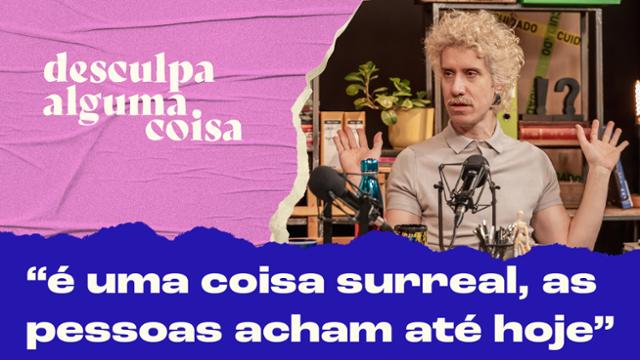 Theo Cochrane fala sobre boato de caso com Gianecchini - 28/08/2024 ...
