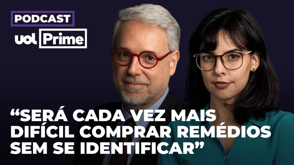 Por que vai ser cada vez mais difícil comprar remédios sem se ...
