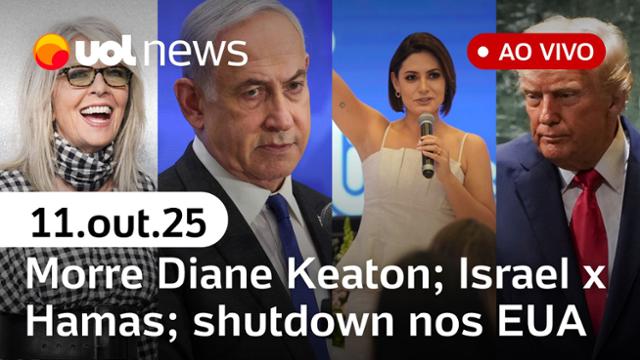 UOL News 2ª Edição com Leonardo Sakamoto | Programa Completo | 11 de ...