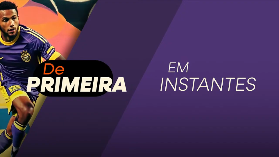 De Primeira | Programa completo | 24 de novembro de 2025 - 24/11/2025 ...