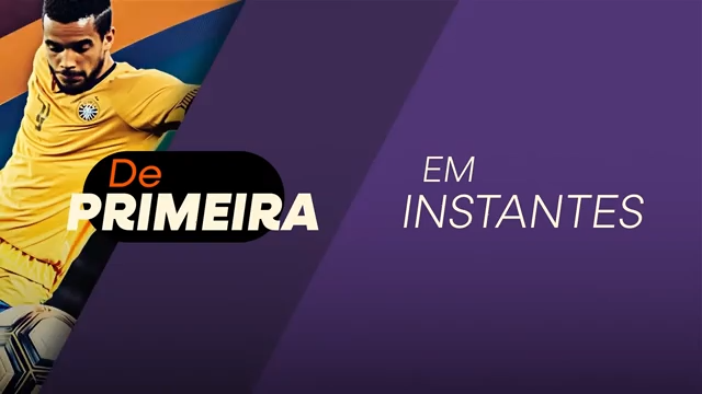 De Primeira | Programa completo | 27 de novembro de 2025 - 27/11/2025 ...