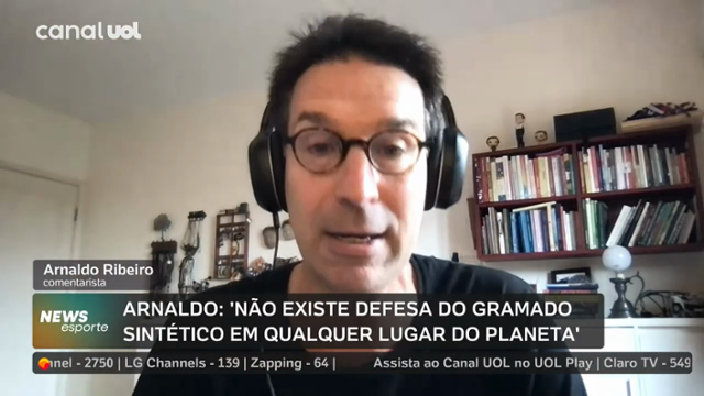 UOL News Esporte | Programa completo | 9 de dezembro de 2025 - 09/12 ...