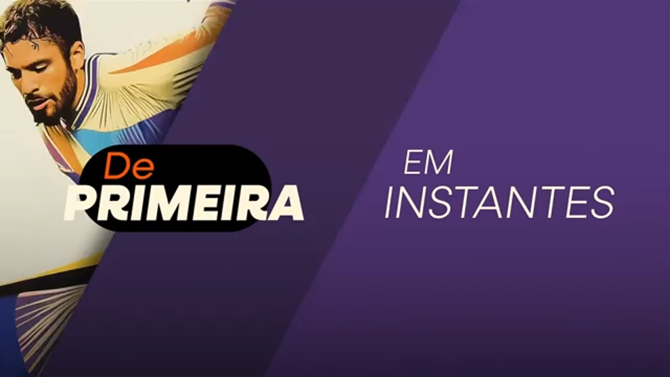 De Primeira | Programa completo | 09 de janeiro de 2026 - 09/01/2026 ...