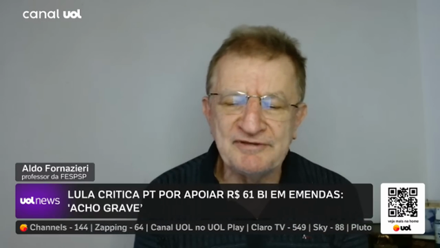 UOL News 2ª Edição com Leonardo Sakamoto | Programa Completo | 7 de ...