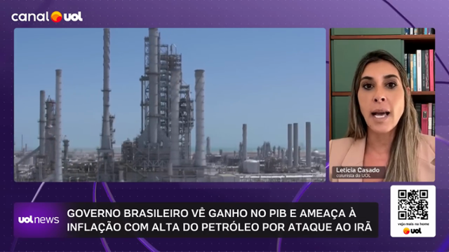 UOL News 2ª Edição com Diego Sarza | Programa Completo | 02 de março de ...