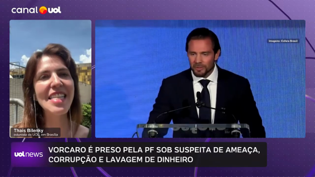 UOL News 1ª Edição com Fabíola Cidral | Programa Completo | 04 de março ...