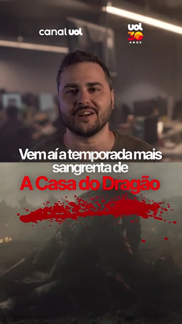 3ª temporada de 'A Casa do Dragão' retorna com batalhas sangrentas e caos