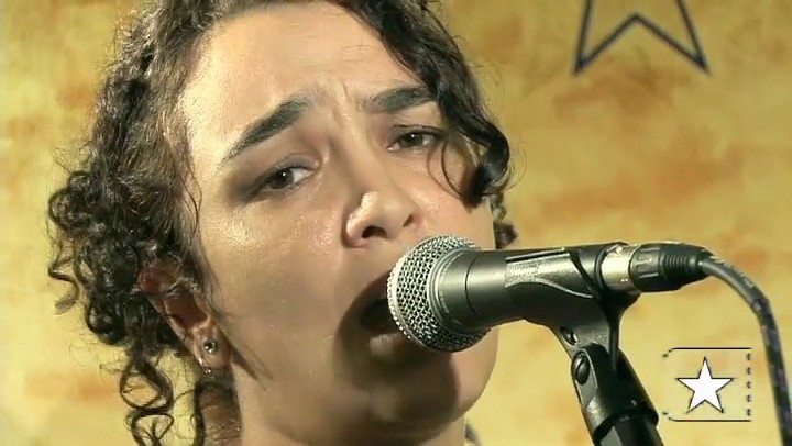 Dona Zica canta música de Ataulfo Alves - Showlivre HQ -3 - TV UOL