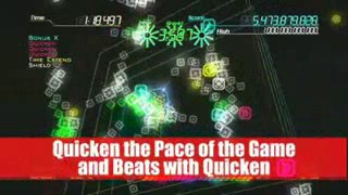 Every Extend Extra Extreme - 24/10/2007 - UOL Play