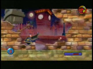 Worms - 01/11/2007 - UOL Play