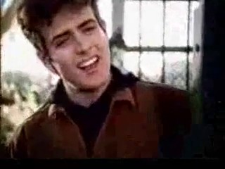 Joey McIntyre - Stay the Same - 28/03/2000 - UOL Play