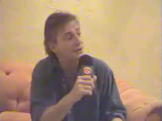 Fábio Júnior - parte 1 - Entretenimento - BOL